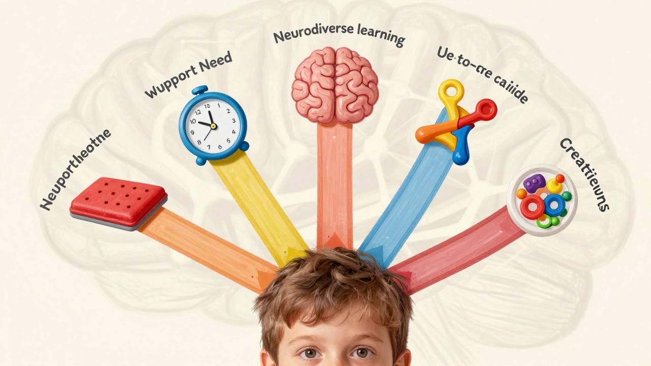 What Are the 5 Levels of ADHD? Understanding Severity and Support in ...